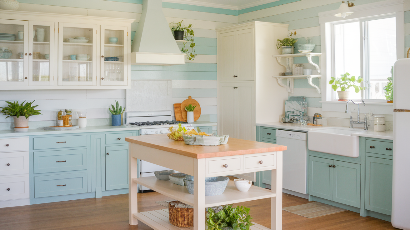 27 Must Try Beach Decor Ideas for Your Home - Opple House