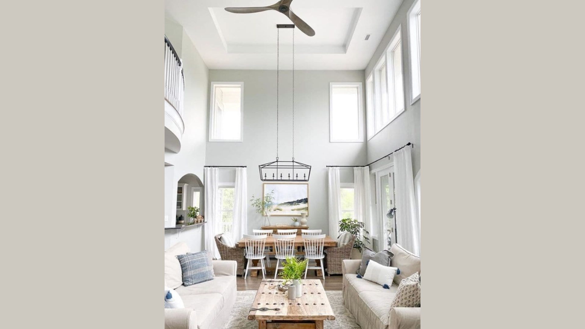 SW Agreeable Gray vs SW Repose Gray: What to Choose? - Opple House
