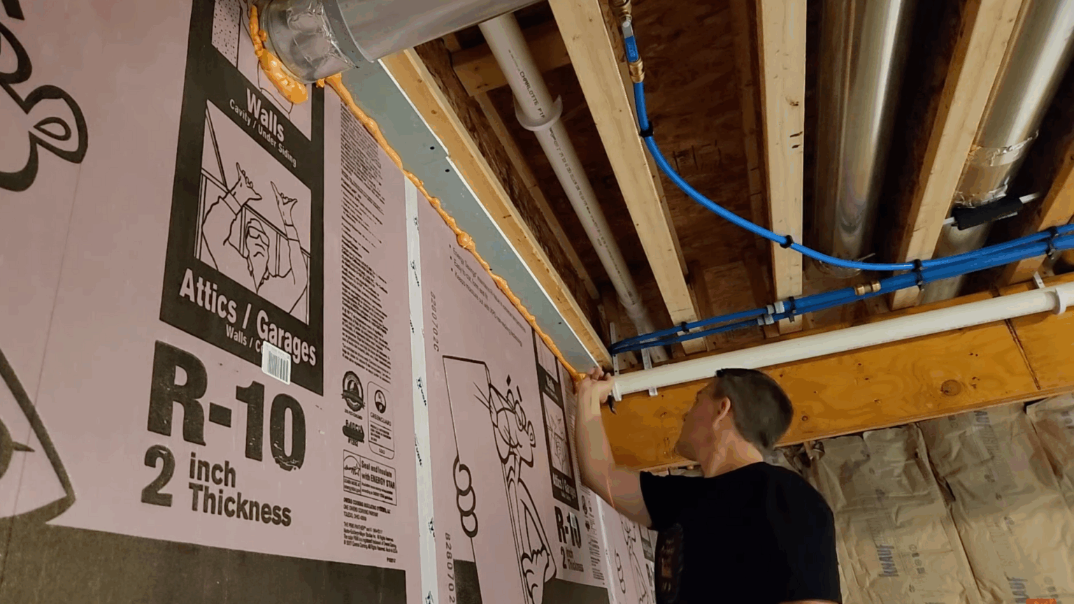 Basement Wall Finishing: Dos, Don’ts, and Pro Tips - Opple House