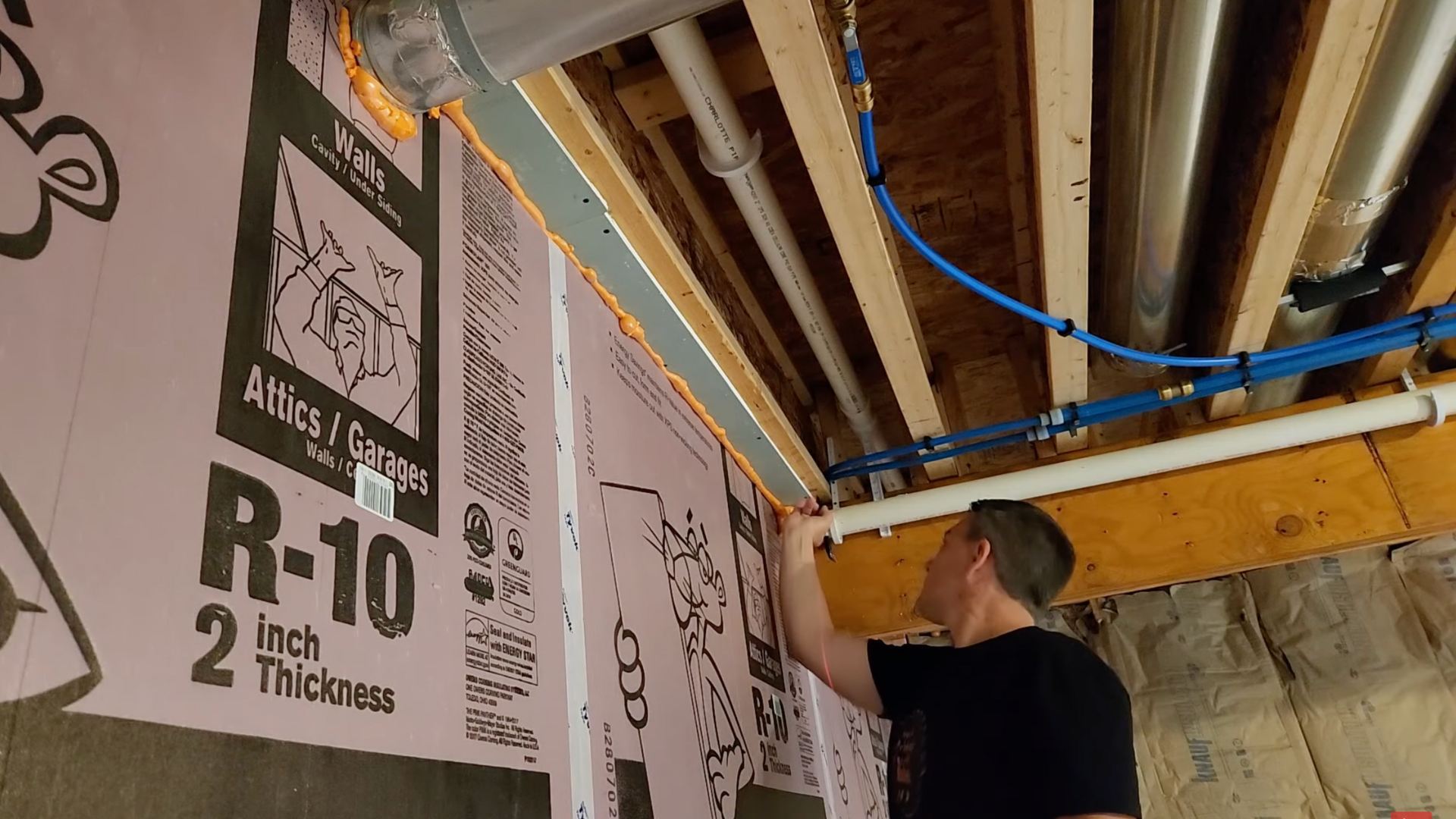Basement Wall Finishing: Dos, Don’ts, and Pro Tips - Opple House