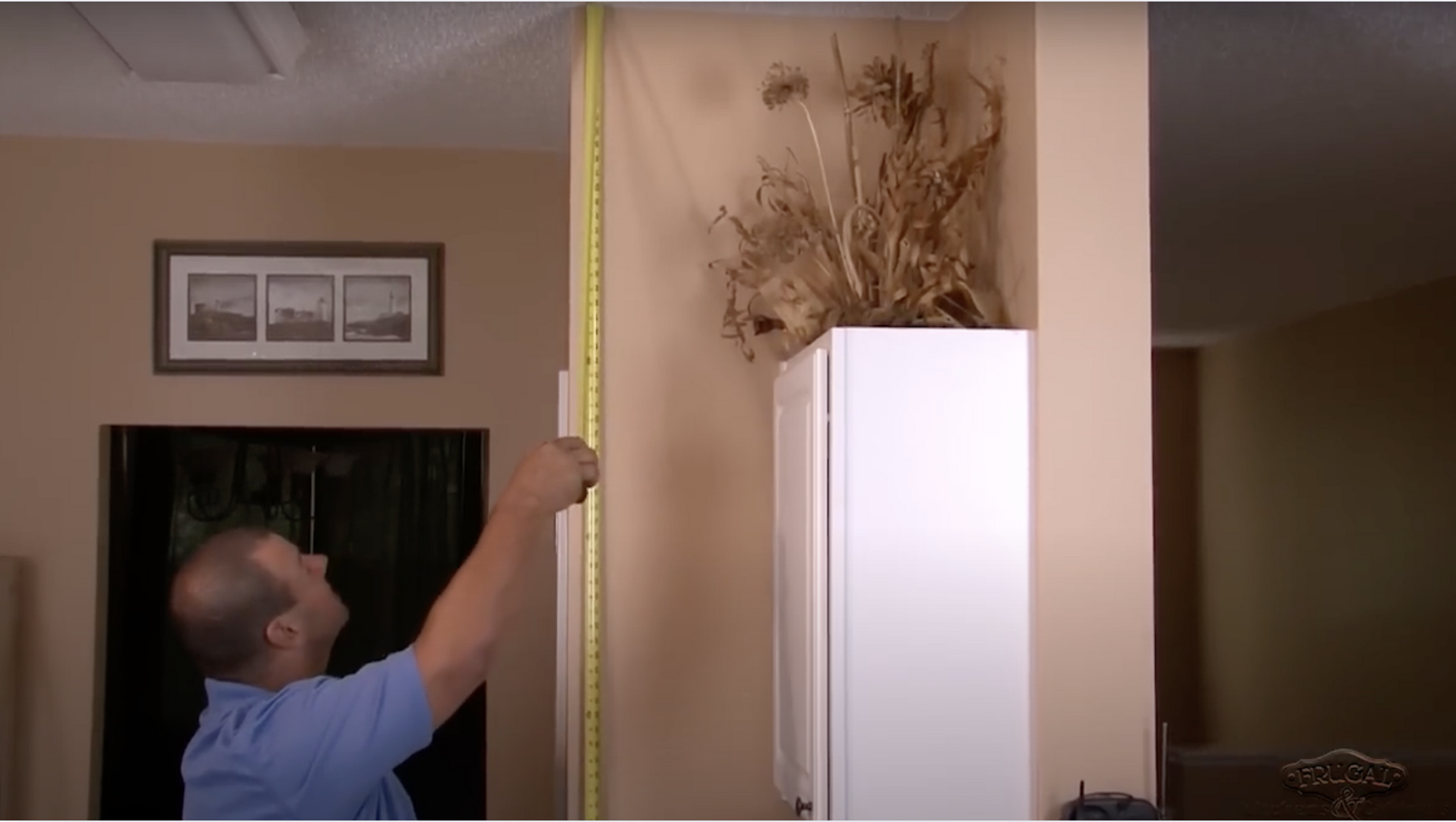 How to Measure Kitchen Cabinets for Perfect Fit? - Opple House