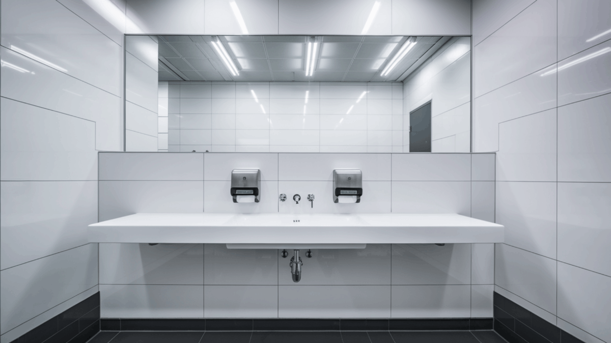 ADA Vanity Height Guide for Convenient Bathrooms - Opple House