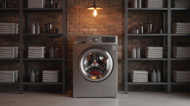 27 Laundry Room Layouts to Refresh Your Space - Opple House