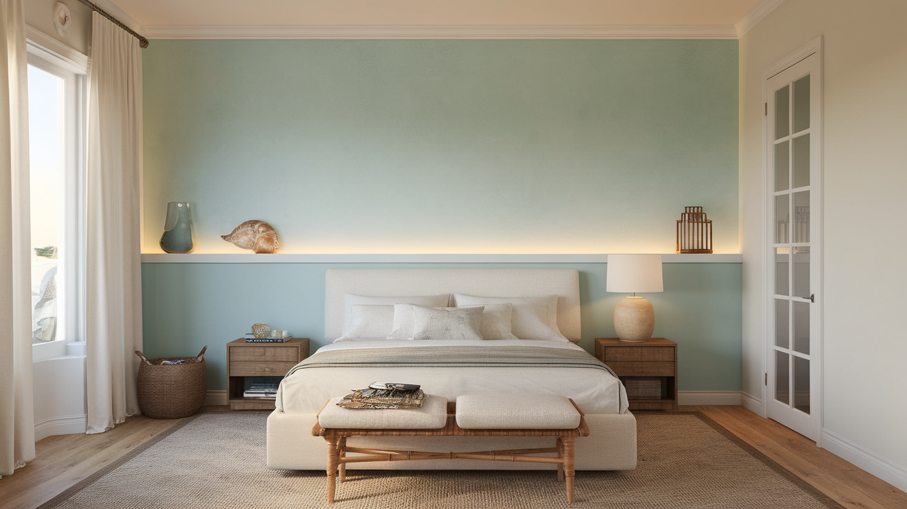 27 Must Try Beach Decor Ideas for Your Home - Opple House
