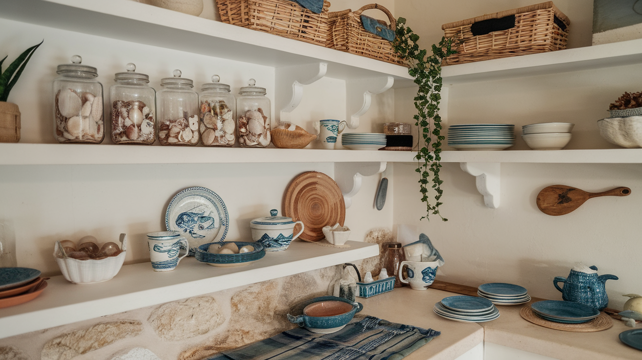 27 Must Try Beach Decor Ideas for Your Home - Opple House