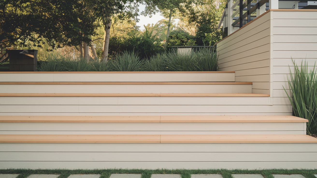 35 Inexpensive Deck Skirting Options - Opple House