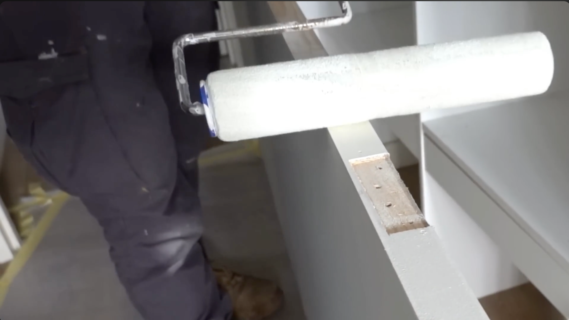 How to Properly Paint Interior Doors: A Step-by-Step Guide - Opple House