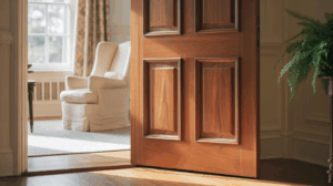 14 Types of Interior Doors Which Are Best for Your Home - Opple House