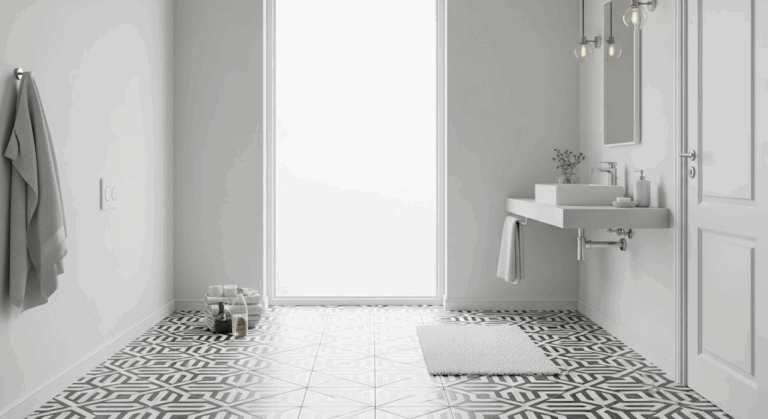 23 Master Bathroom Ideas to Inspire You - Opple House