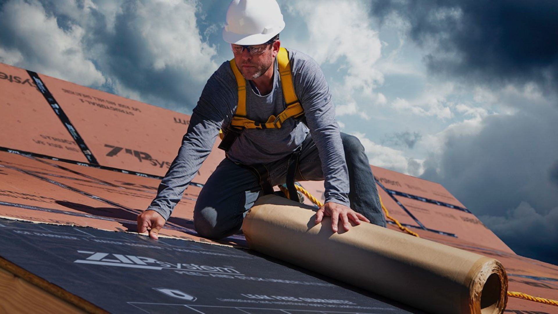 What Are the Different Roof Underlayment Types? - Opple House
