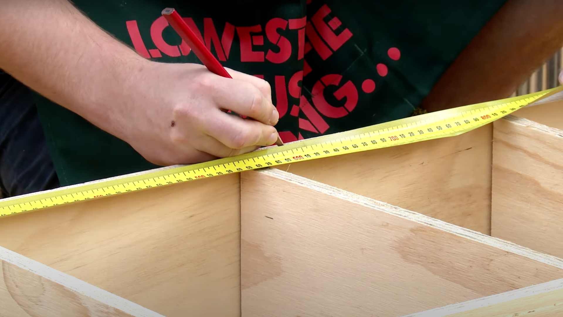 Build Your Own DIY Cube Storage Unit - Opple House