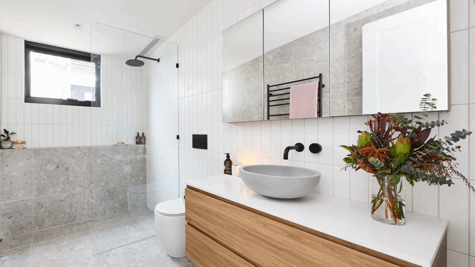 13 Easy Subway Tile Patterns for Any Room - Opple House