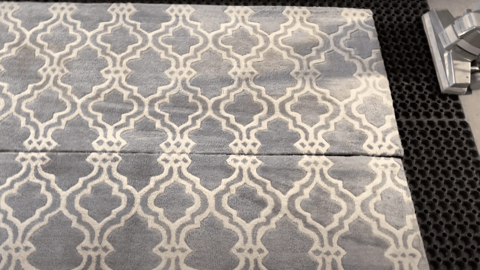 How to Clean a Polypropylene Rug the Right Way - Opple House