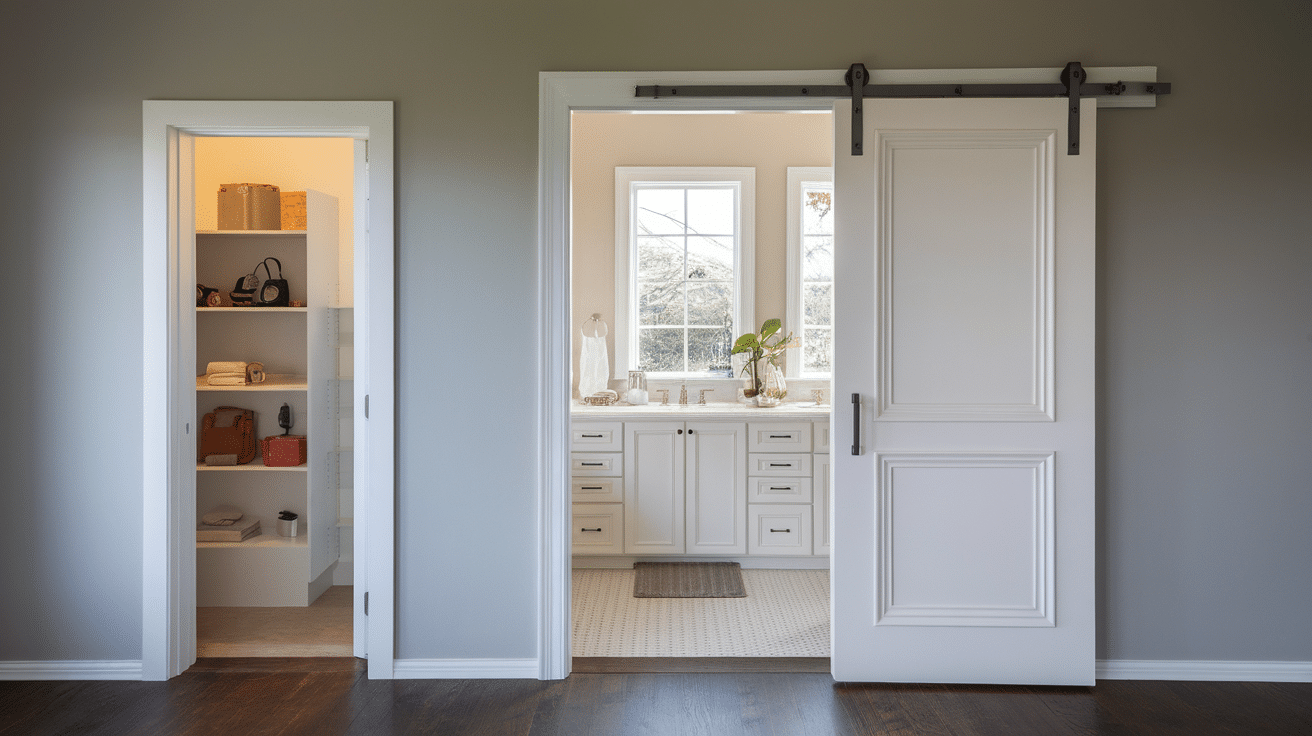 Standard Door Size Guide for Your Home - Opple House