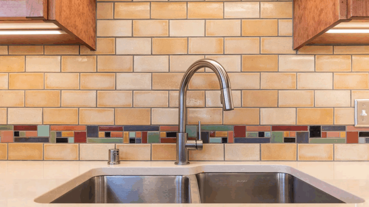 13 Easy Subway Tile Patterns for Any Room - Opple House