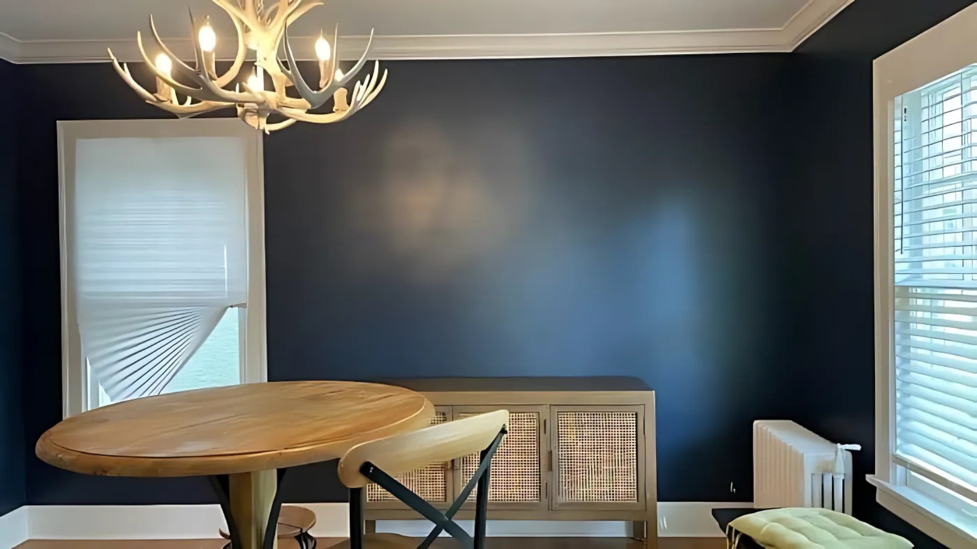 A Guide to Different Paint Finish Types for Your Home - Opple House