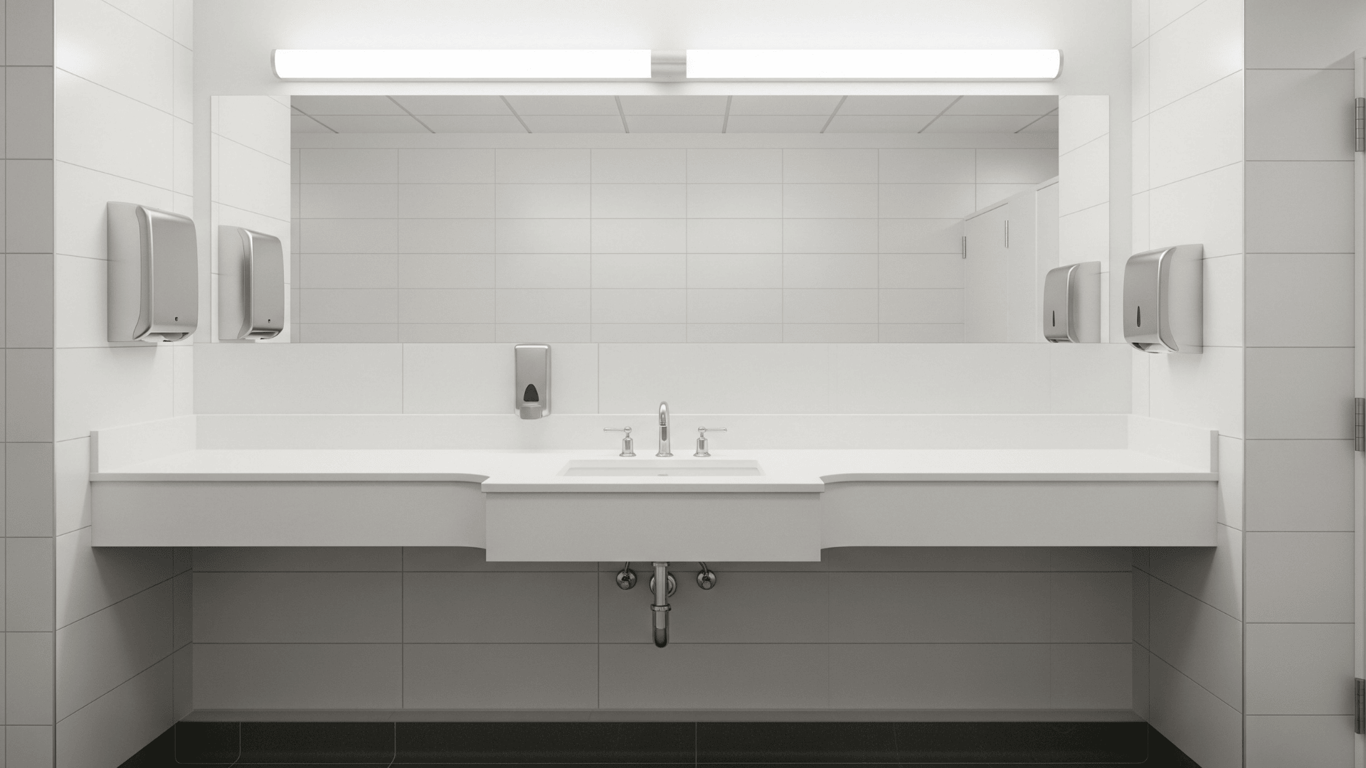 ADA Vanity Height Guide for Convenient Bathrooms - Opple House