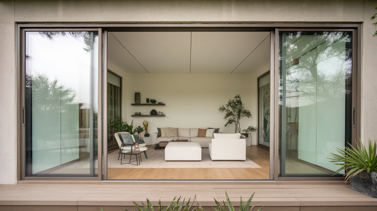 14 Types of Interior Doors Which Are Best for Your Home - Opple House