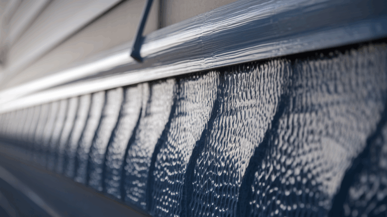 Metal Siding 101: Best Options, Benefits, & Installation - Opple House