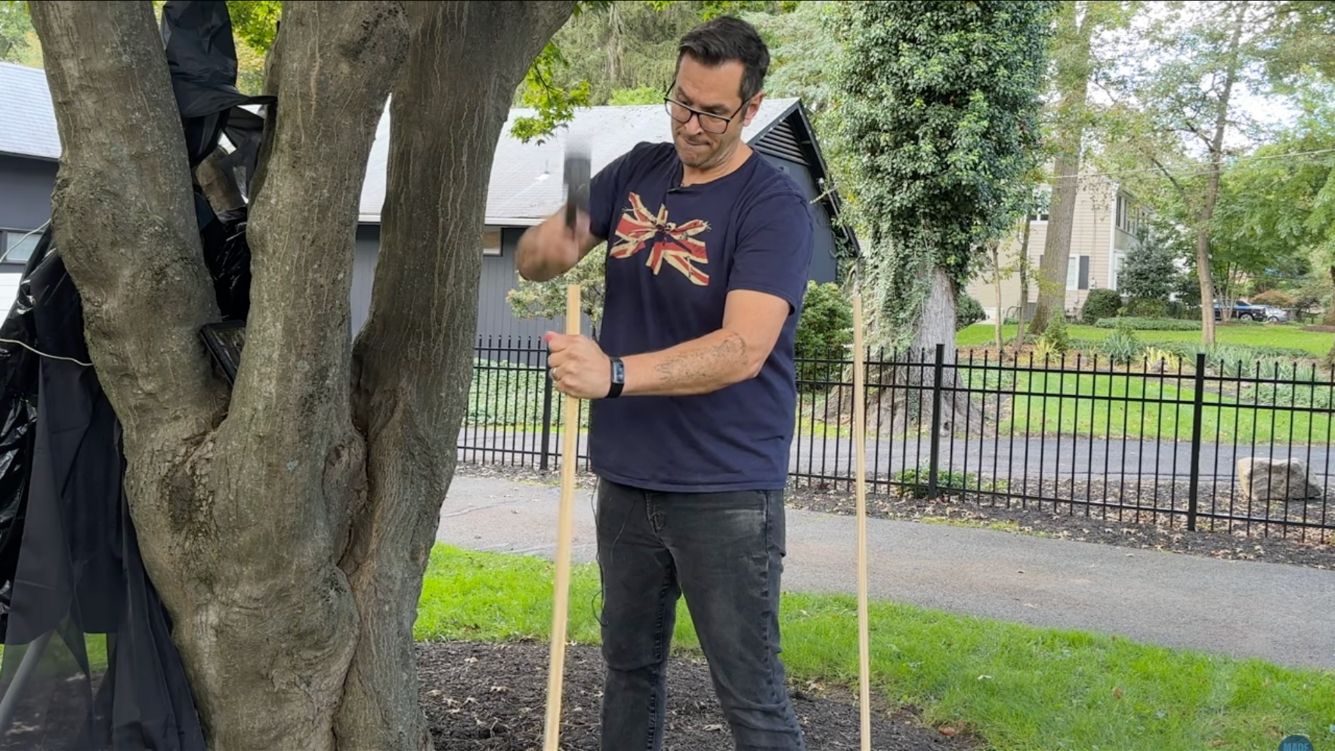 Step-by-Step Guide to Crafting DIY Witches - Opple House