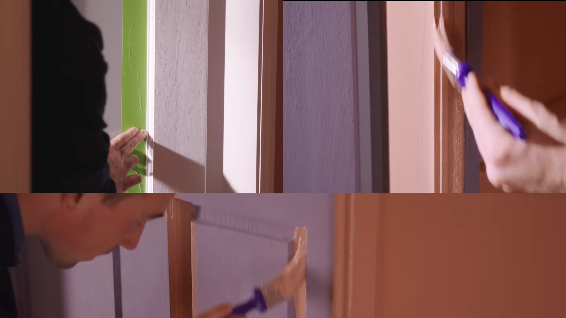 What is Color Drenching and How to Use It? - Opple House