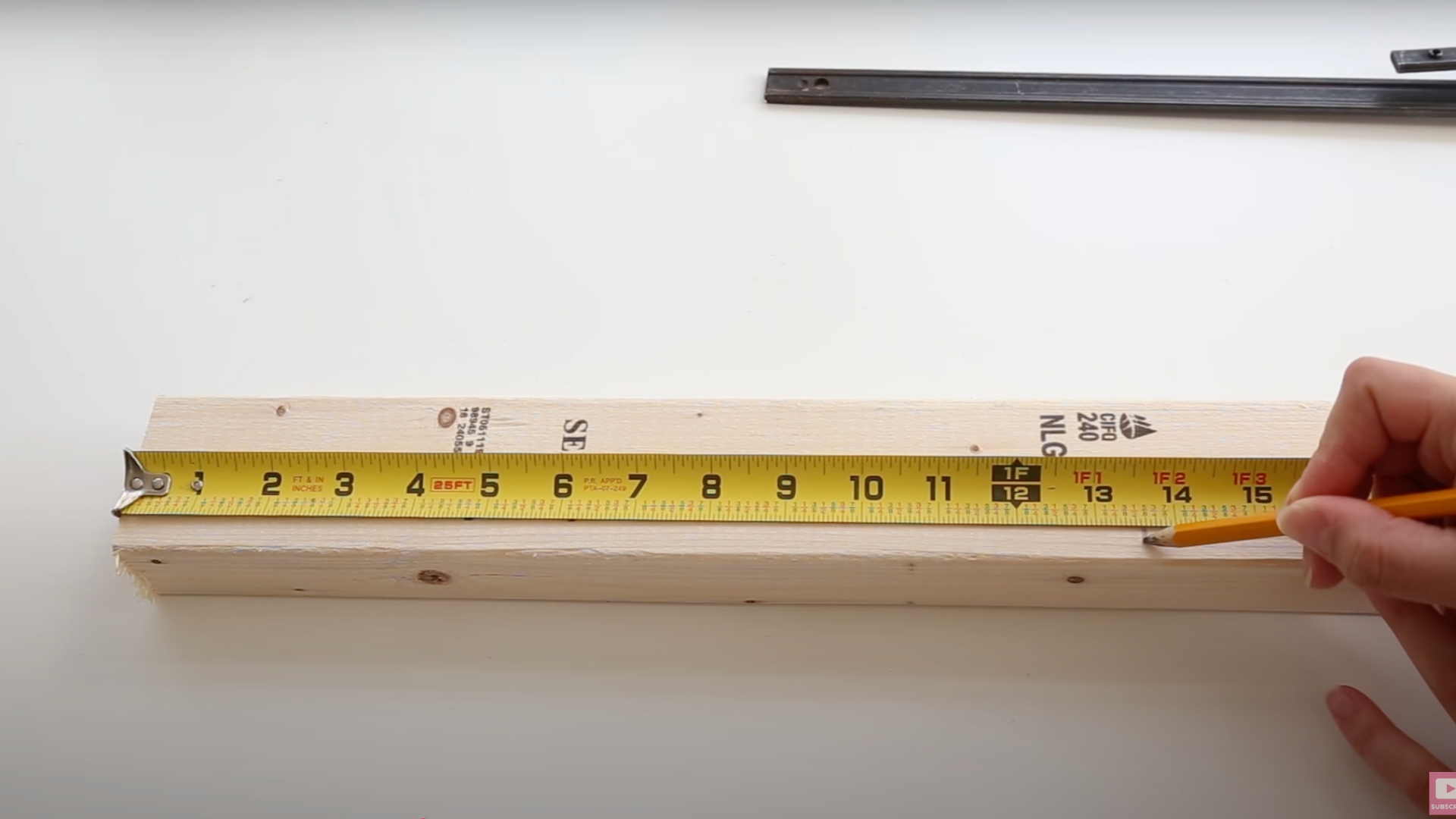 How to Build a DIY Ladder: Step-by-Step - Opple House