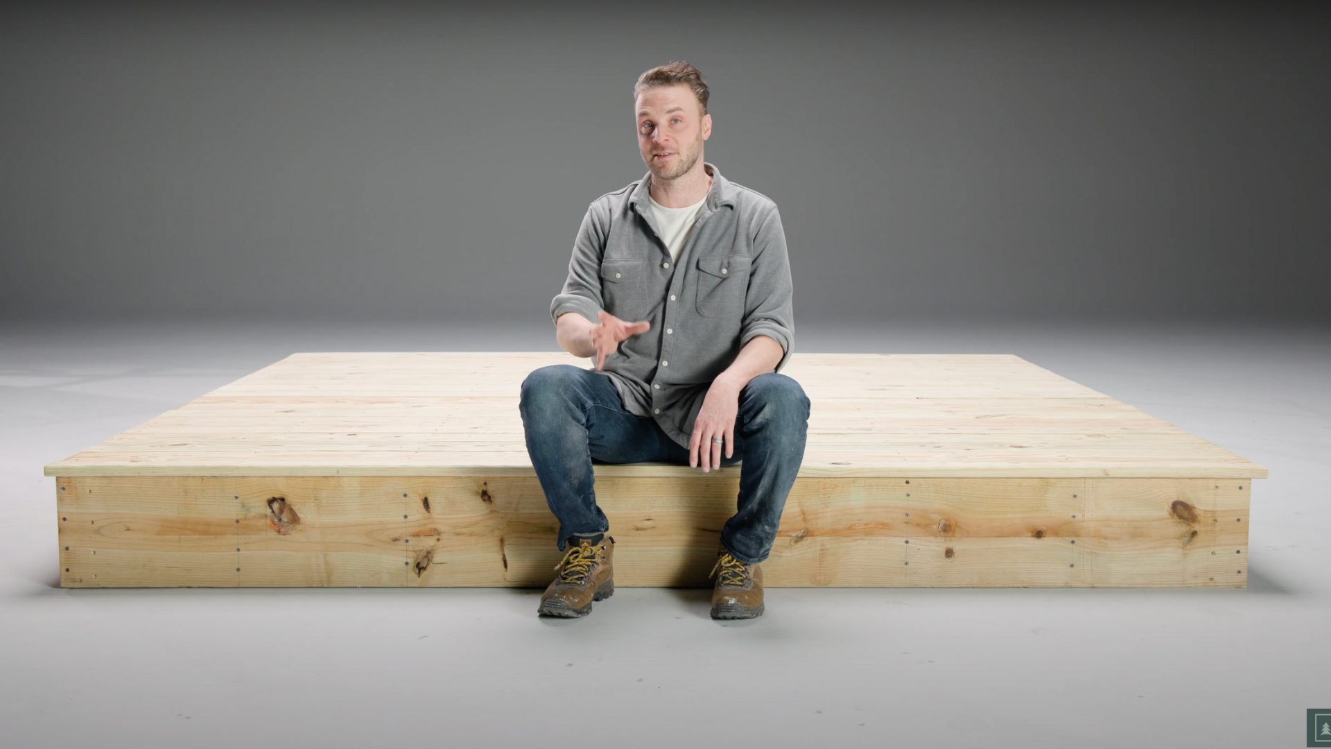 How to Space Composite Deck Boards Right? - Opple House