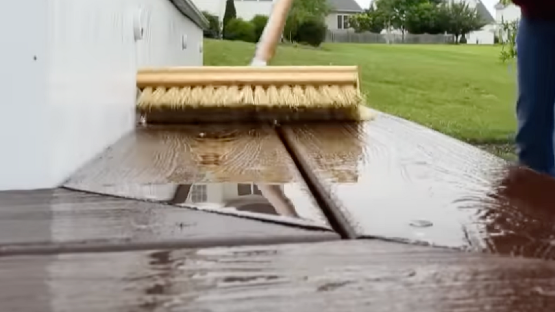 How to Restore Trex Decking: A Complete Guide - Opple House
