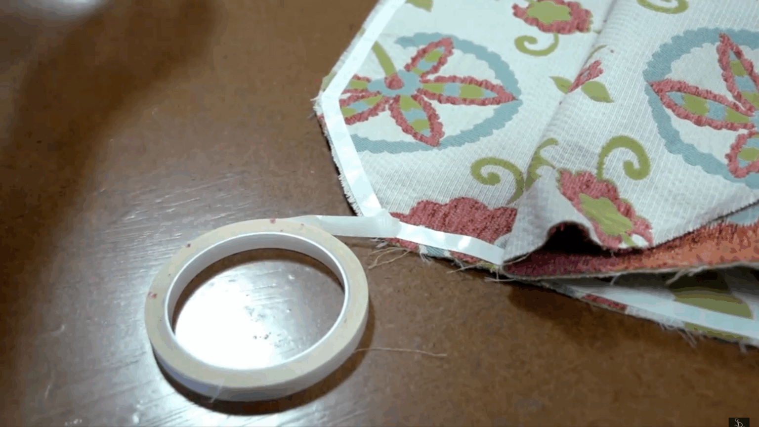 My Guide to Making a Custom Bench Cushion - Opple House