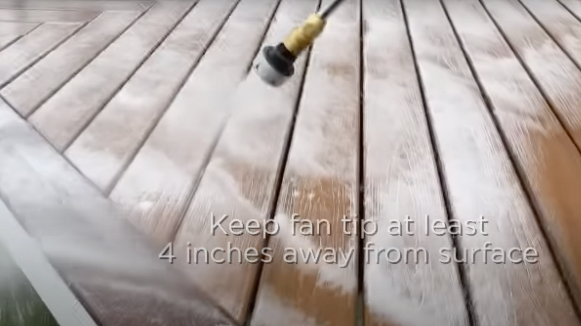 How to Restore Trex Decking: A Complete Guide - Opple House