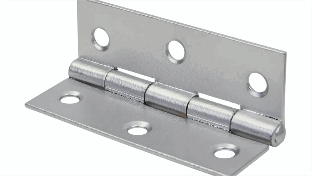 What Is a Butt Hinge: A Complete Guide for Beginners - Opple House