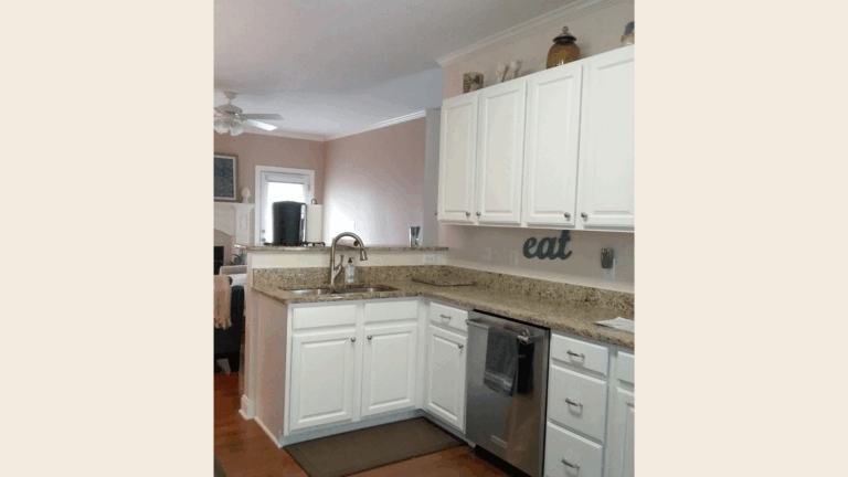 Reviewing Benjamin Moore’s White Opulence (OC-69) - Opple House