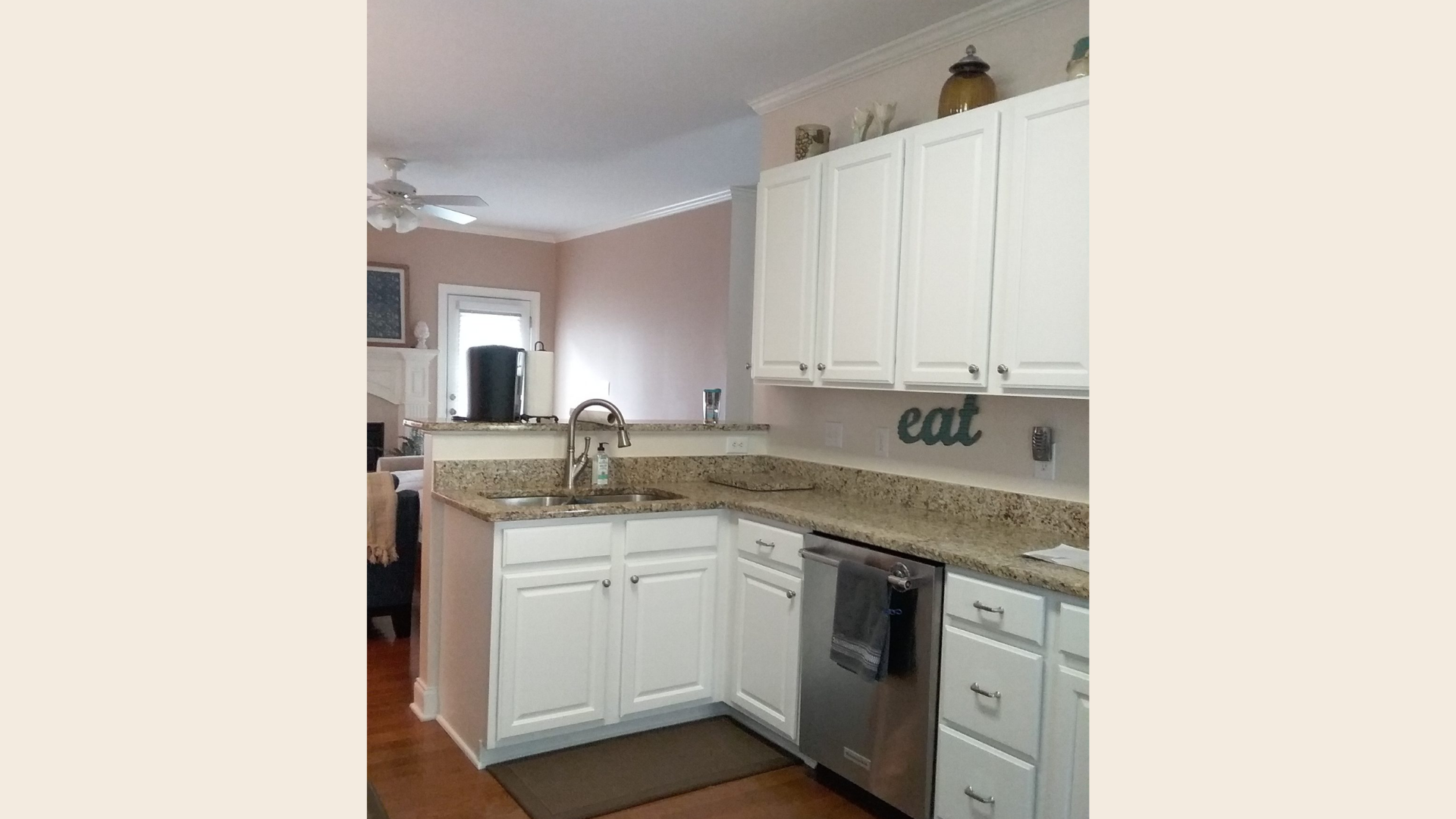 Reviewing Benjamin Moore’s White Opulence (OC-69) - Opple House