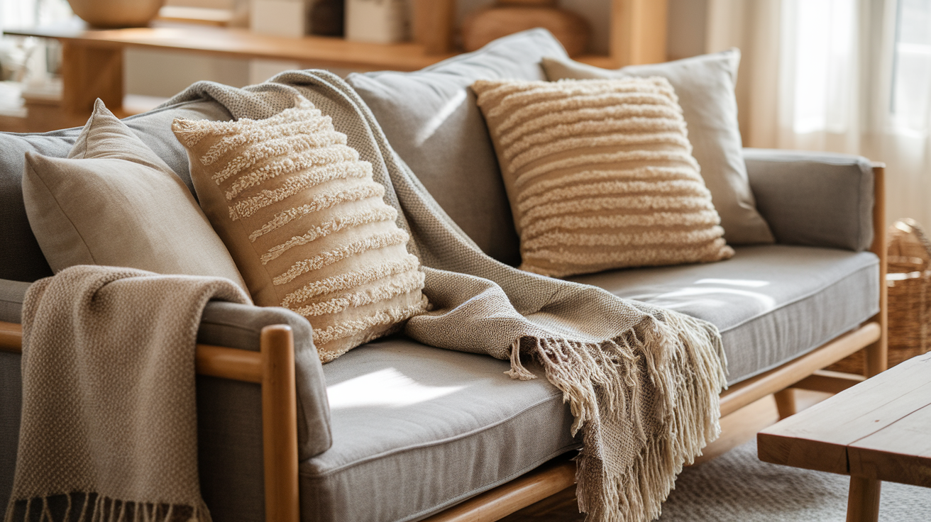 What Is Sisal and How Is It Used in Interiors? - Opple House