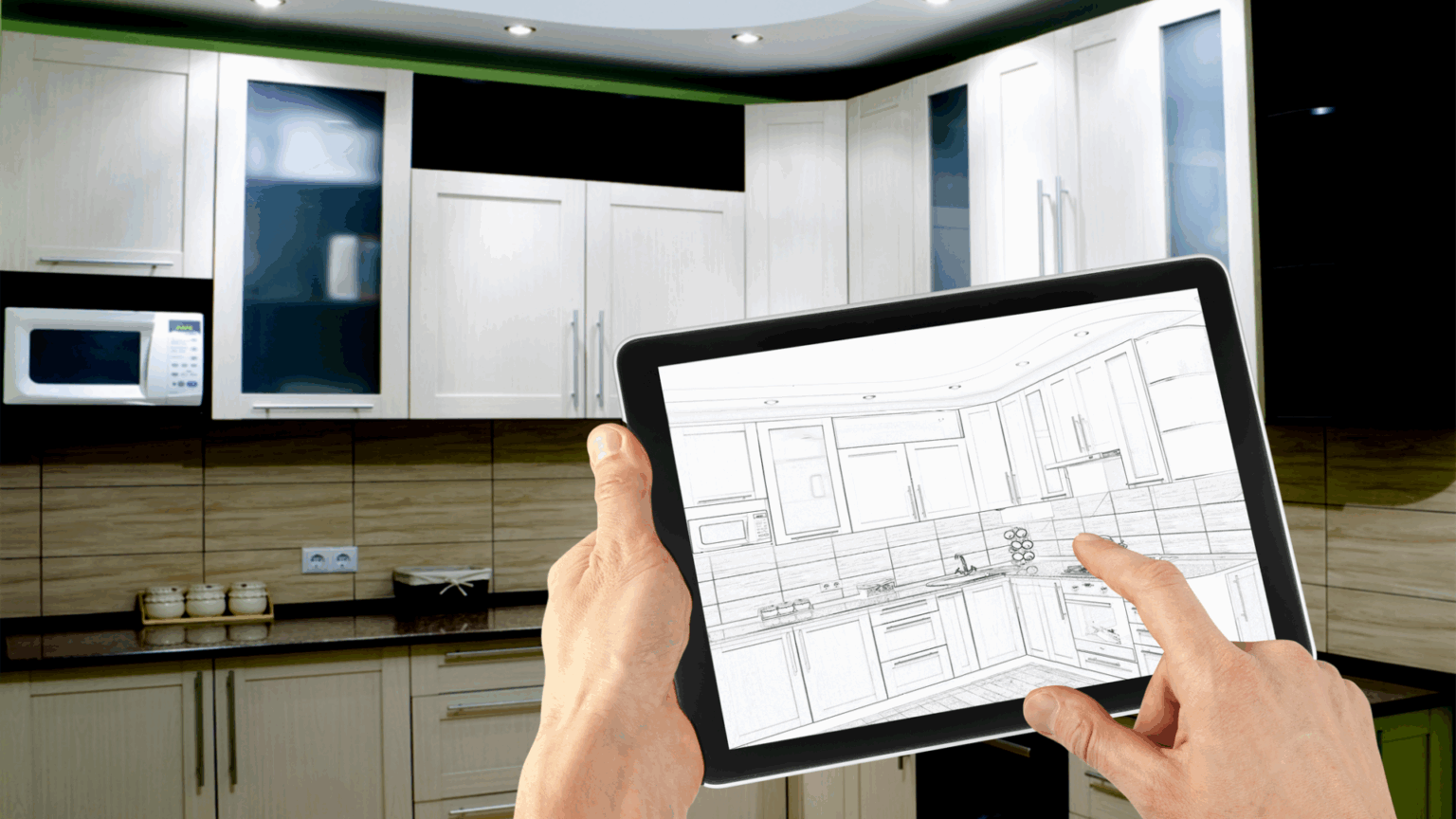 Best Kitchen Visualizers to Try Online - Opple House