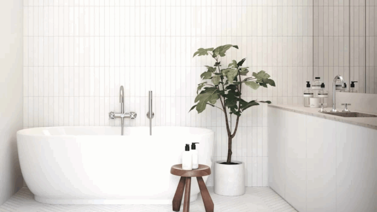 13 Easy Subway Tile Patterns for Any Room - Opple House