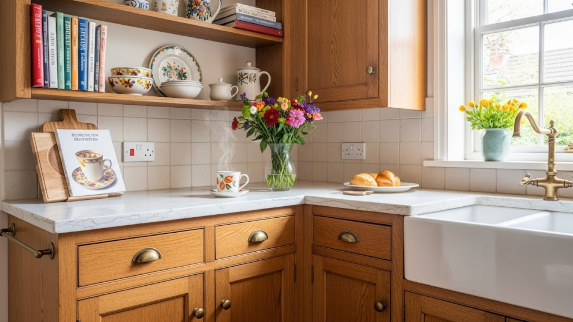 Inset vs Overlay Cabinets: What’s the Deal? - Opple House