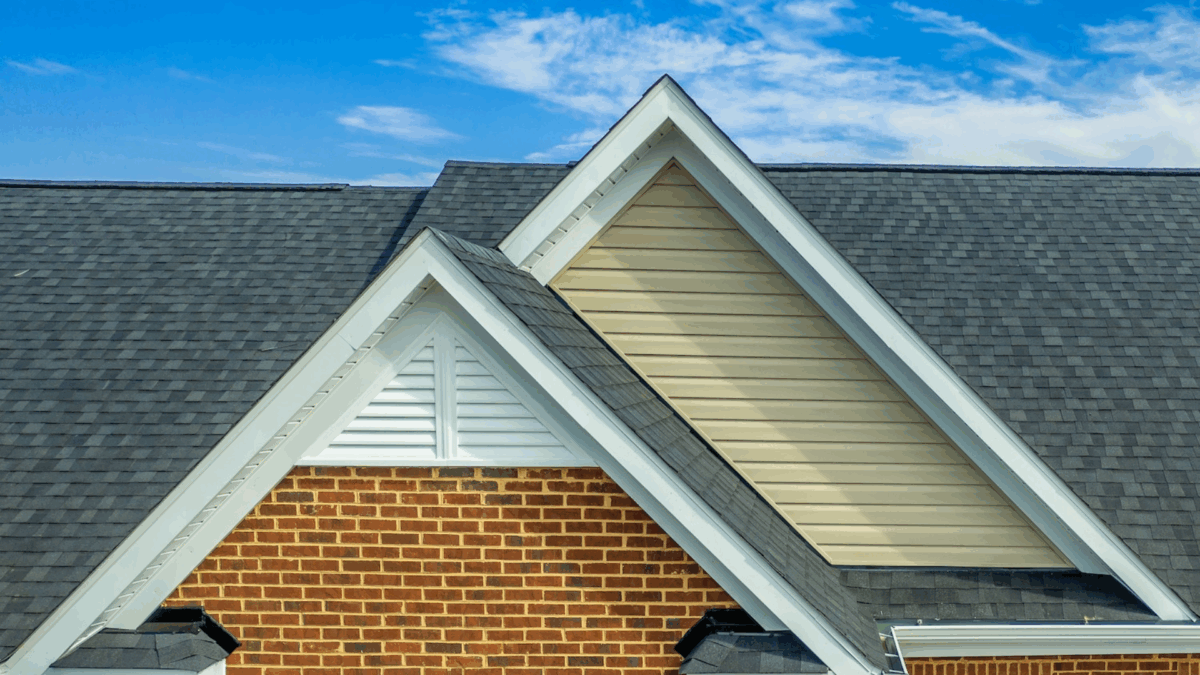 How to Accurately Measure Roof Pitch? - Opple House