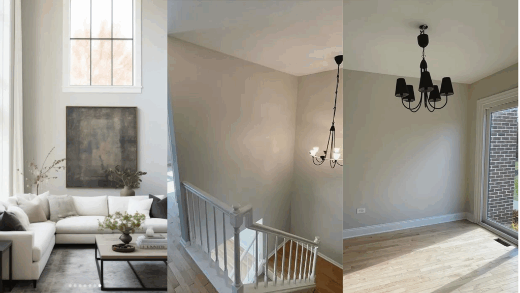 What Makes City Loft by Sherwin Williams a Top Choice? - Opple House