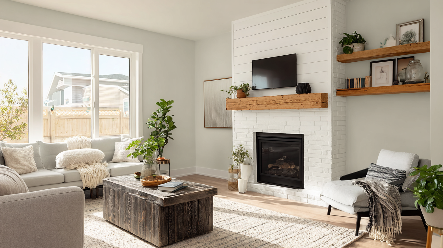 Snowbound Sherwin Williams: Full Color Guide - Opple House