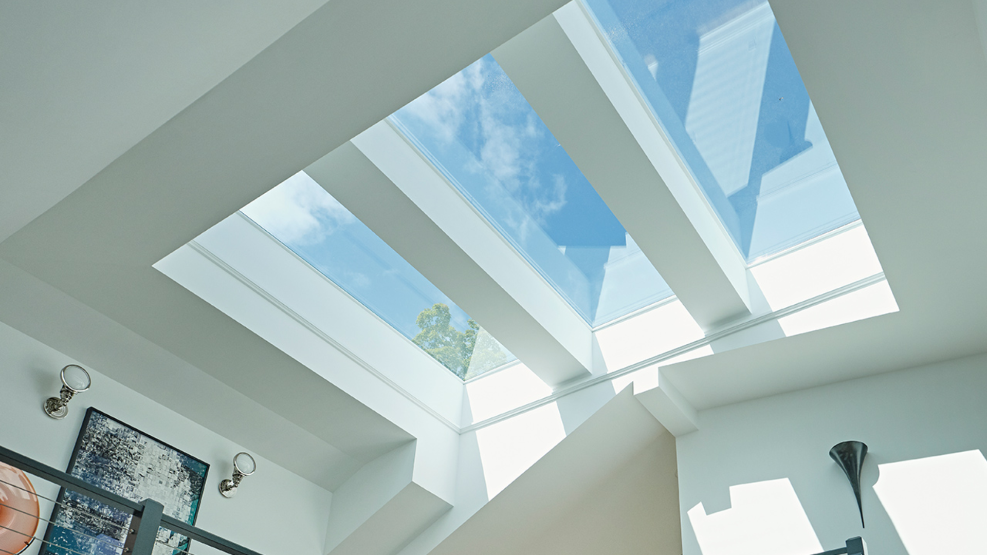 Comparing Skylight Costs: Traditional vs. Tubular Options - Opple House