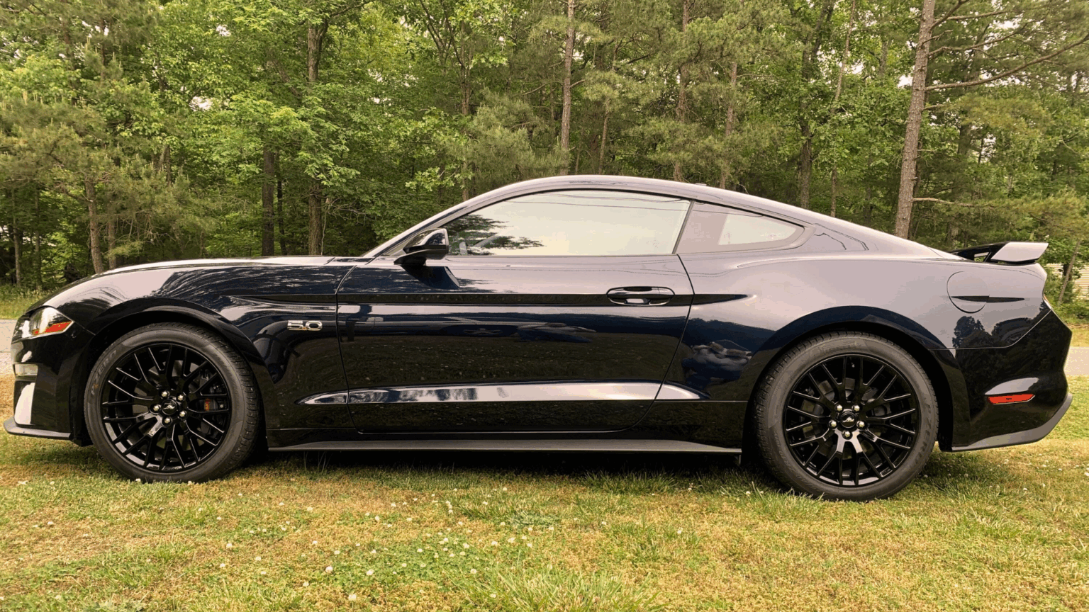 What is Staggered Wheel Fitment? - Opple House