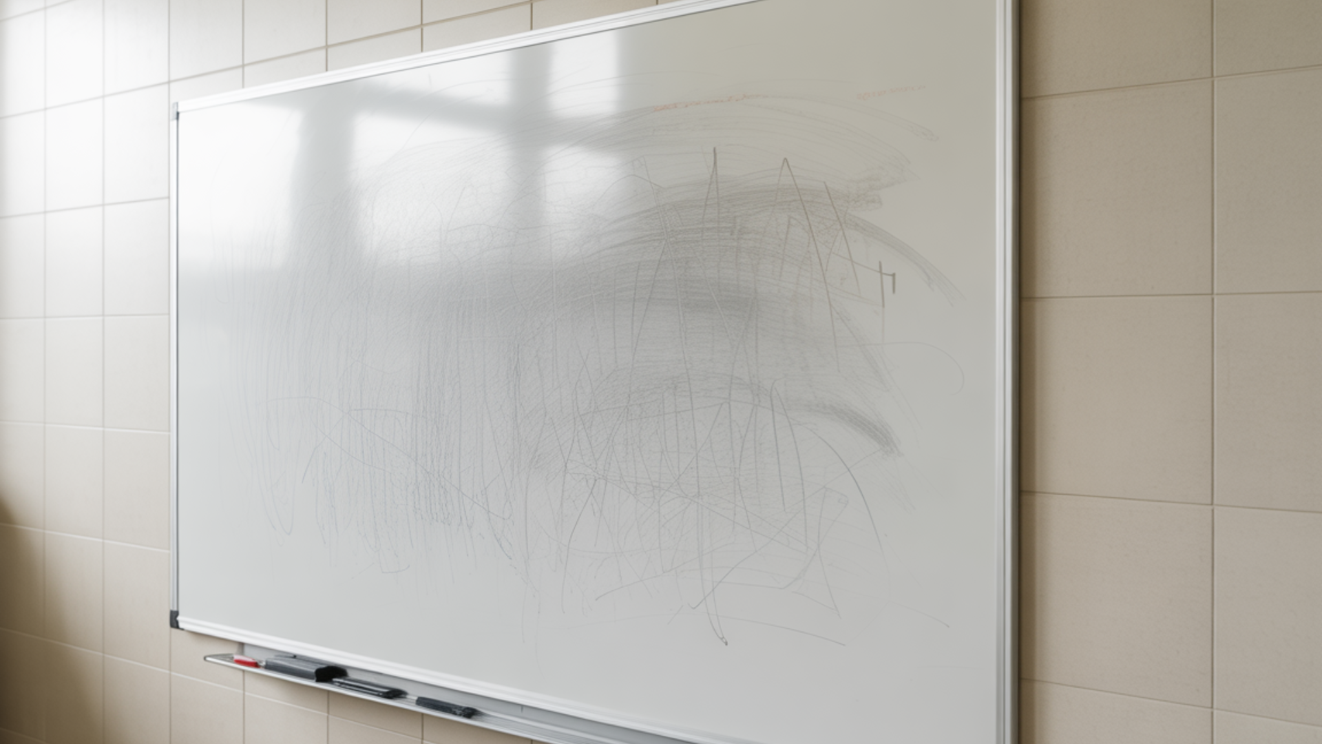 How to Clean a Whiteboard Effectively? - Opple House