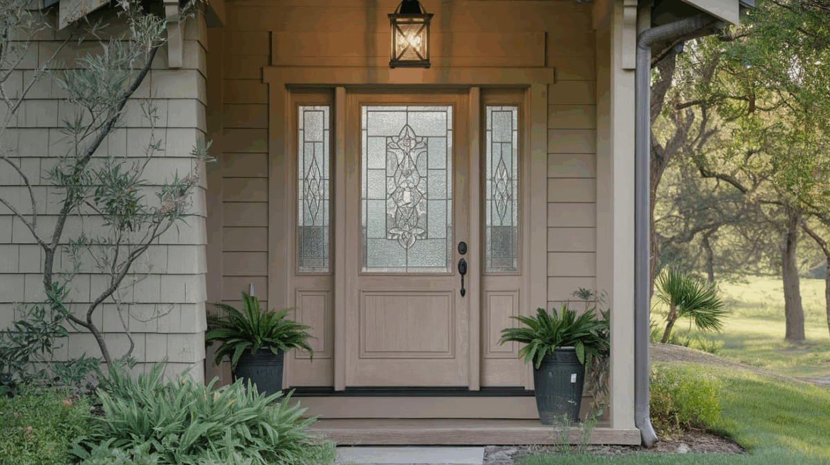 Door Rough Opening Dimensions: What You Need to Know - Opple House