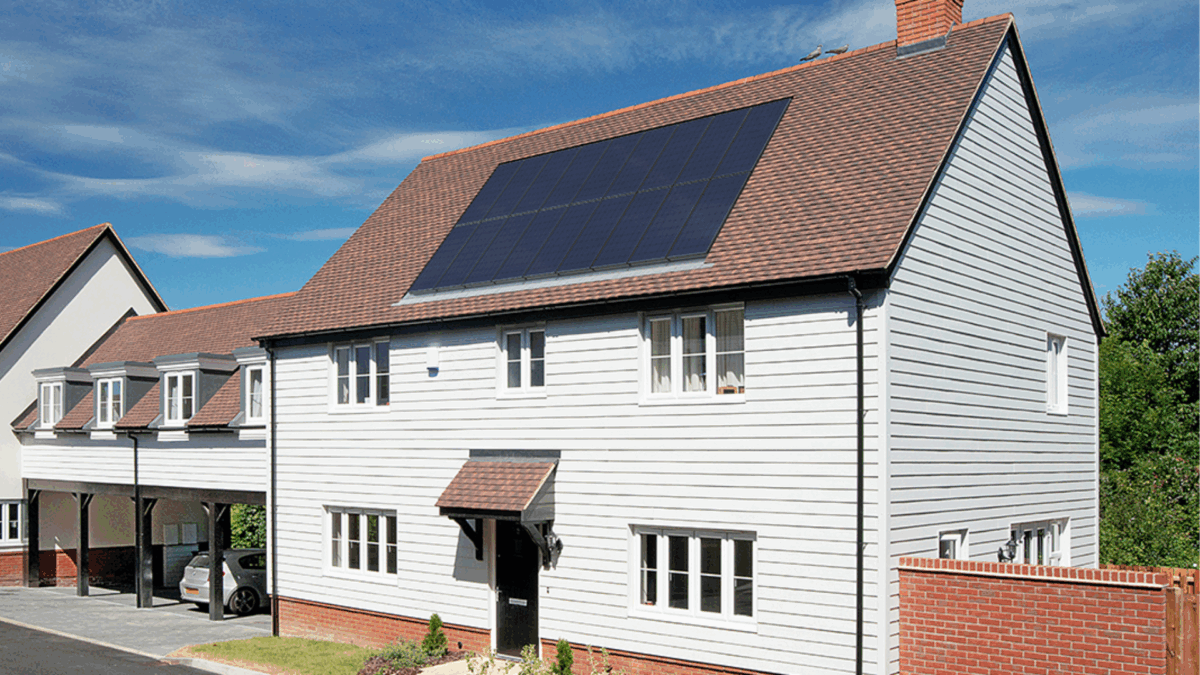 Why Roof Eaves Matter More Than You Think - Opple House