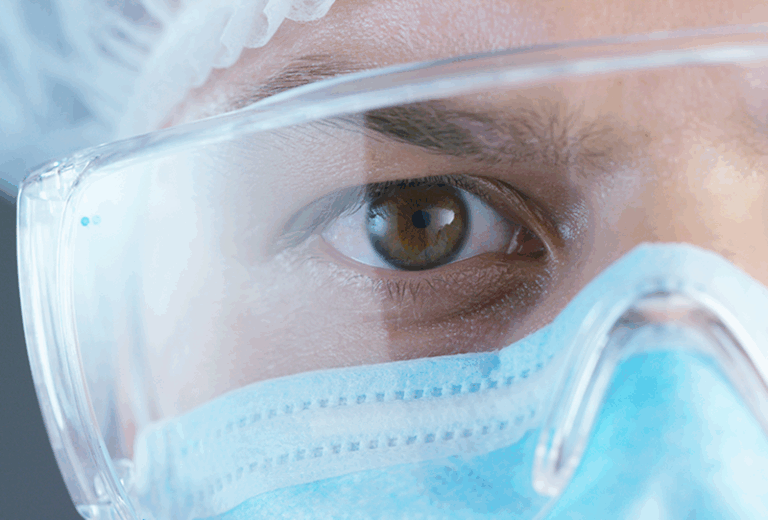 Top PPE Essentials for Eye Safety in 2025 - Opple House