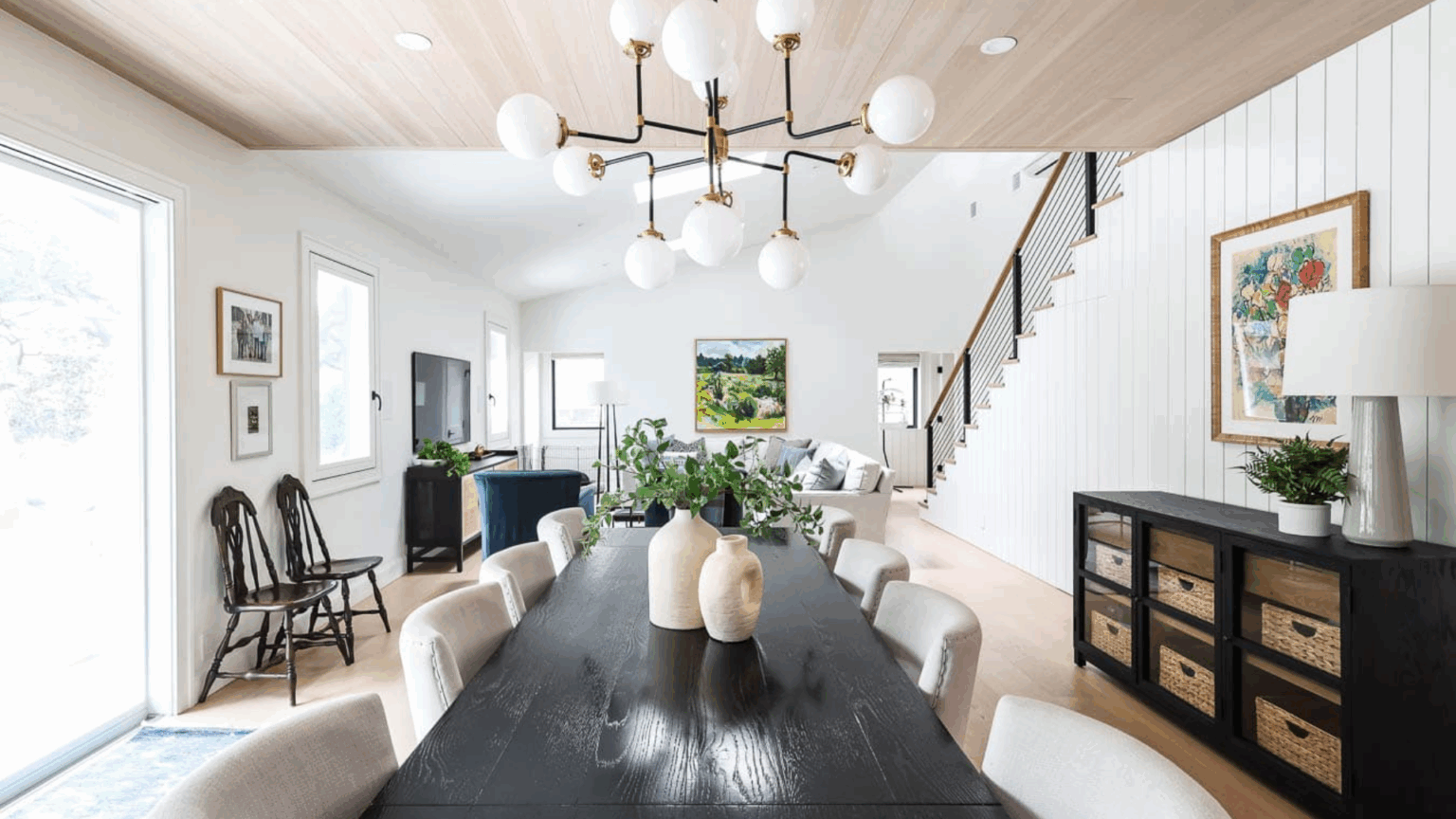 Sherwin Williams Pure White SW 7005: A Perfect Choice! - Opple House