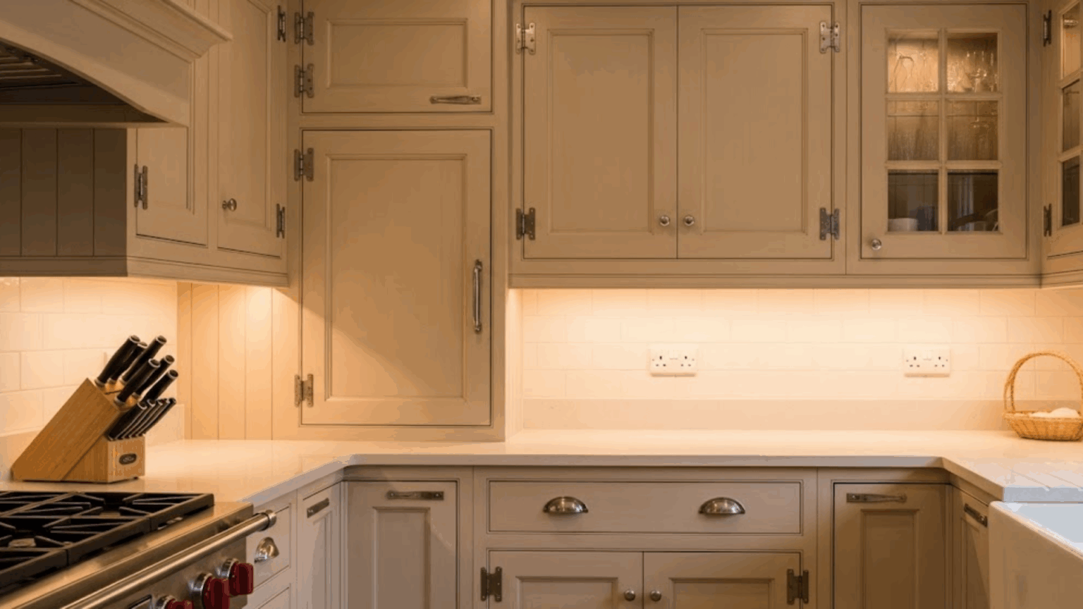 Inset vs Overlay Cabinets: What’s the Deal? - Opple House