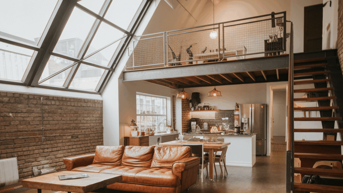 Understanding House Lofts: Key Features & Benefits - Opple House