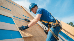 How to Choose the Right Roof Sheathing Thickness - Opple House